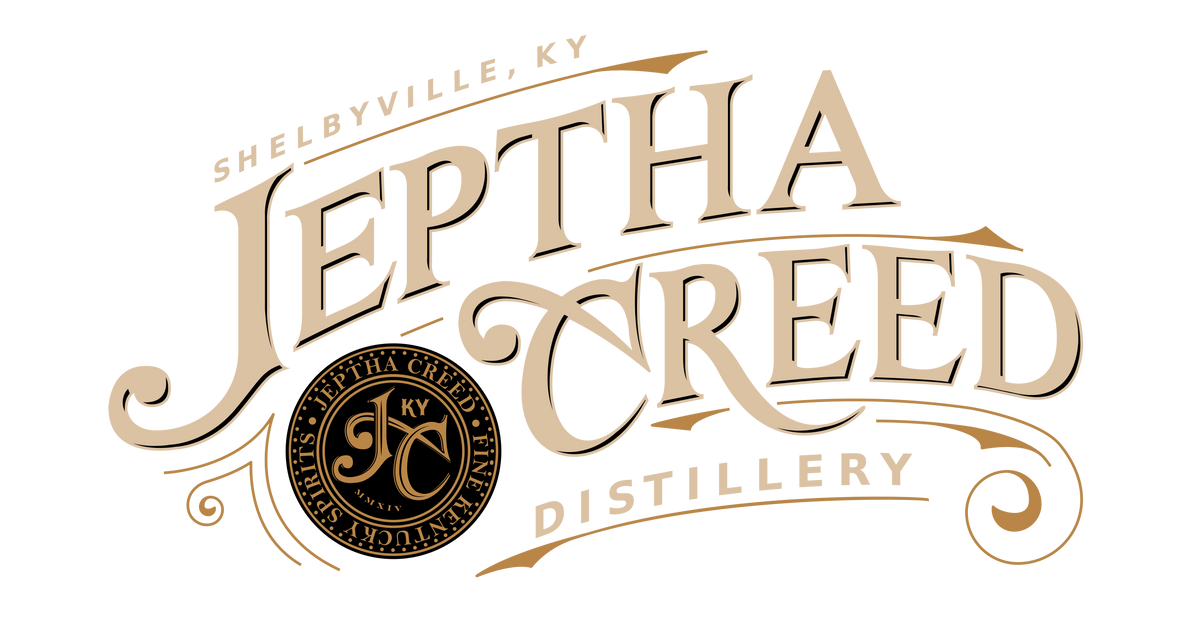 Jeptha Creed Distillery